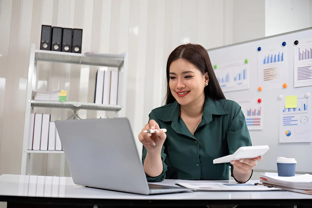 Perbedaan Software Akuntansi dan ERP yang Wajib Anda Ketahui | Garudea