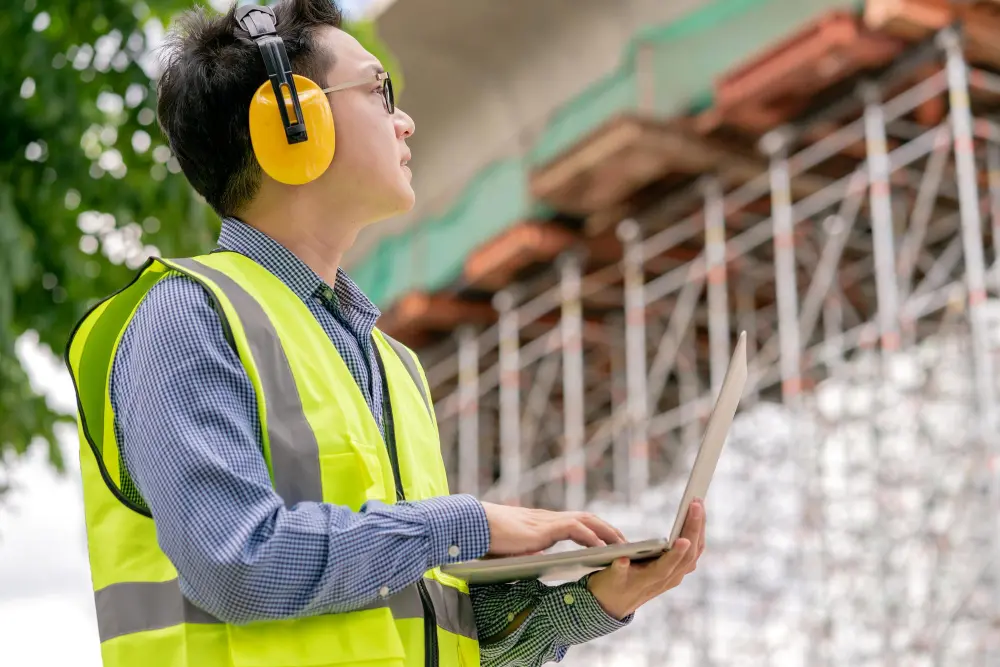 Peran HSE Monitoring dalam Menjaga Keselamatan Karyawan dan Produktiv